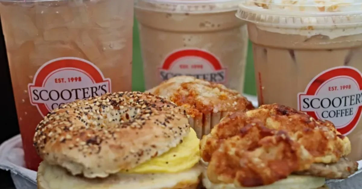 Scooters Breakfast Menu Prices USA 2025
