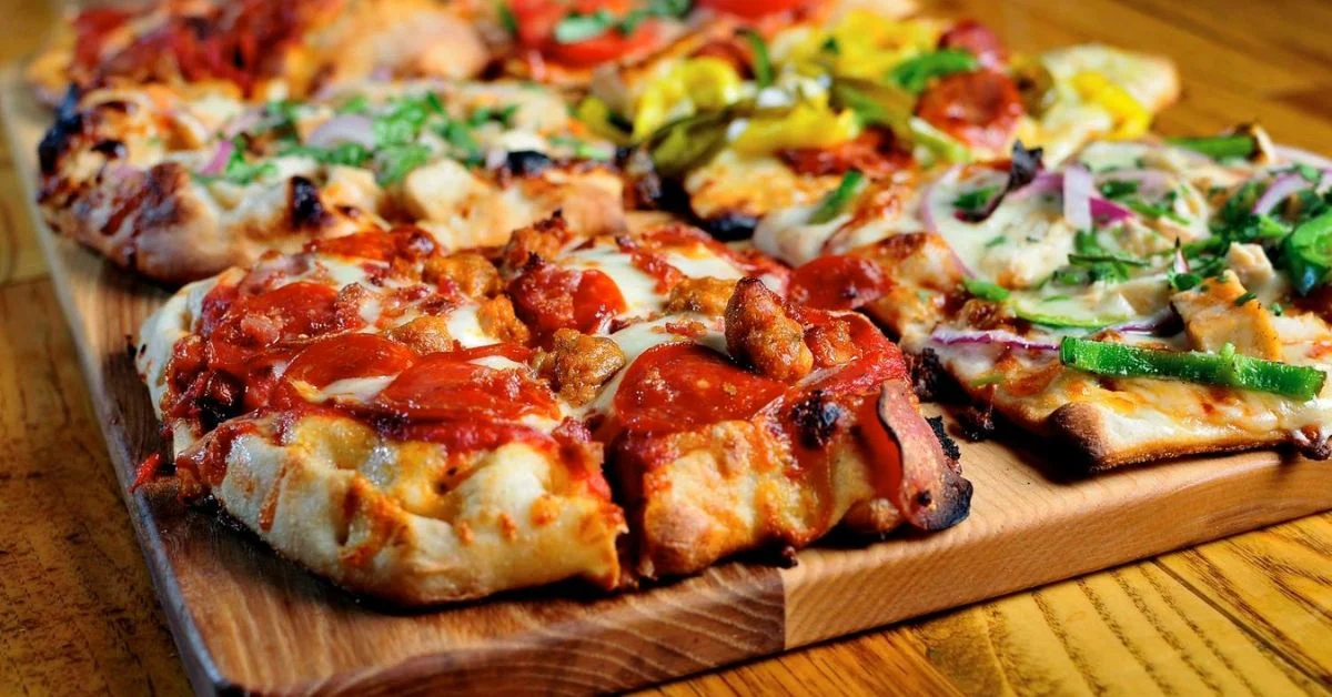 Scooters Cafe and Pizzeria Menu Prices USA 2025