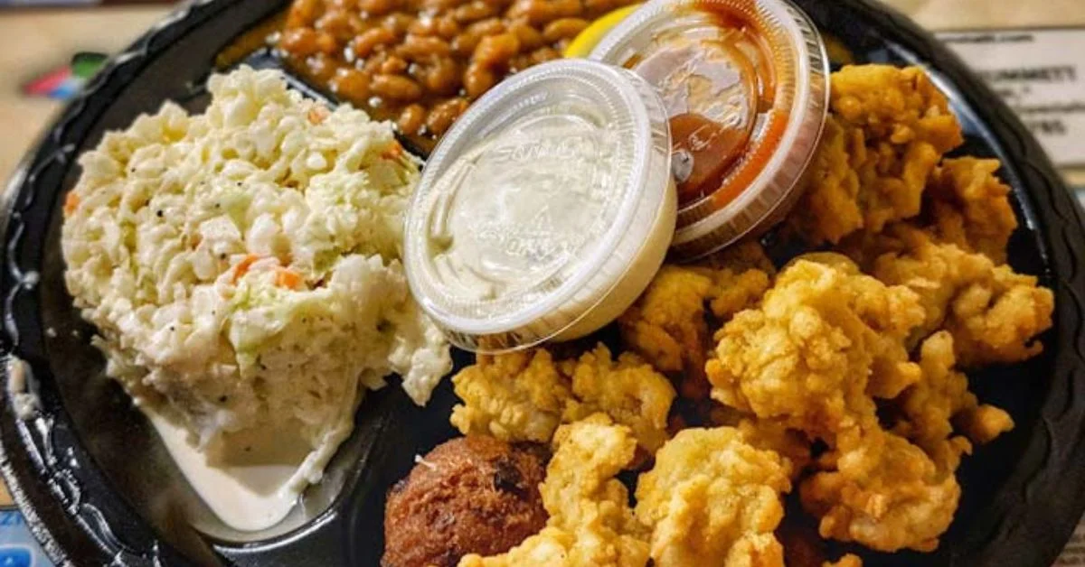 Scooters Navarre Menu Prices USA 2025